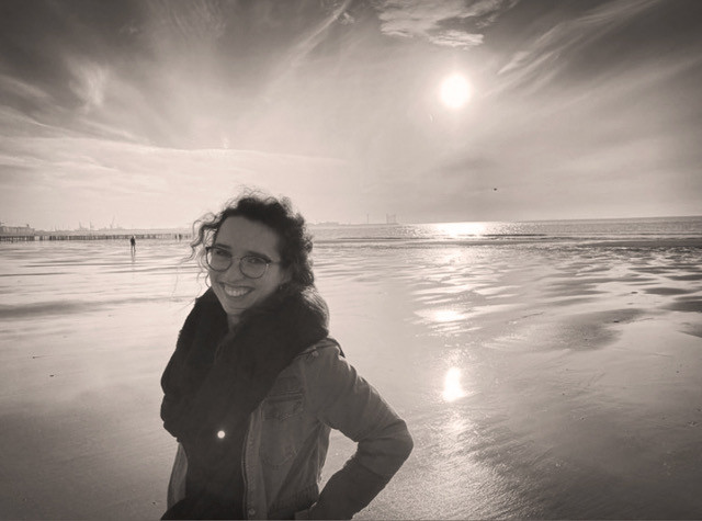 Laura Van Damme :: dilopsy